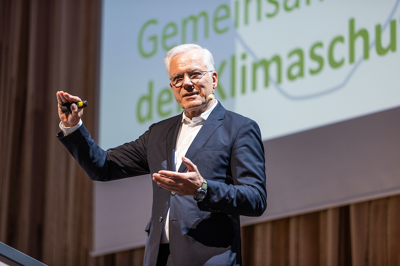 Felix Manzke ist neuer BTB-Präsident - Beton.org